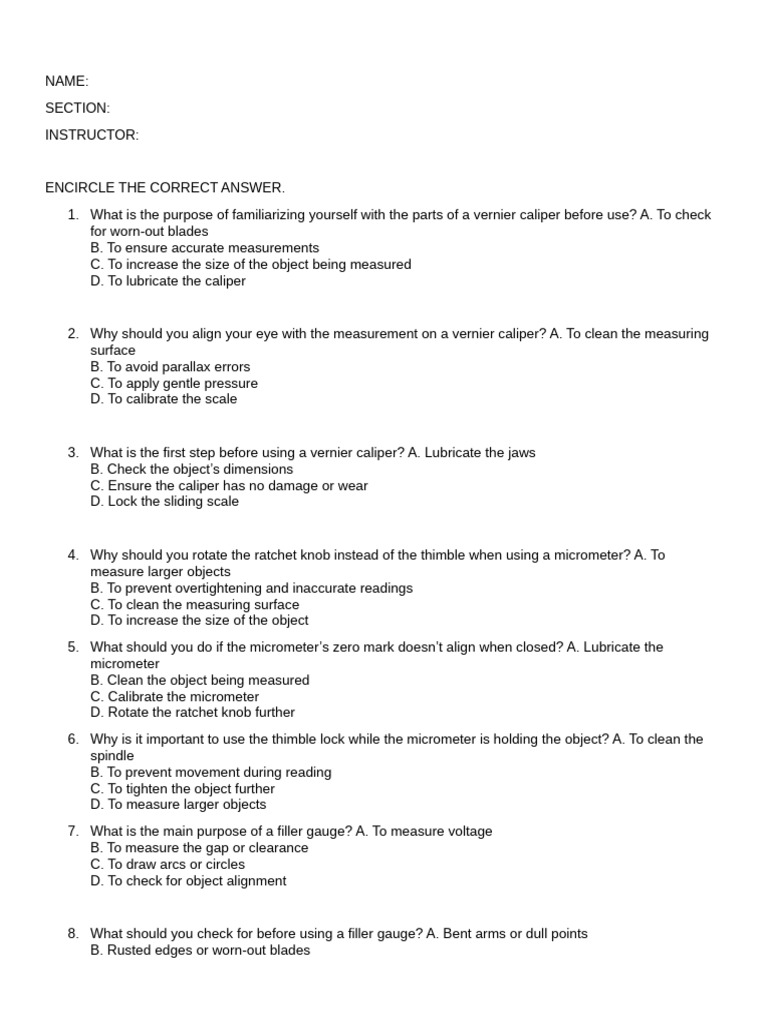 WRITTEN-QUESTION-FOR-LO-2.1-FOR-EXAM | PDF | Piston | Mechanical ...