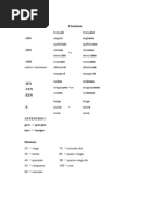 ΤΕΣΤ ΓΑΛΛΙΚΩΝ Α1 | PDF