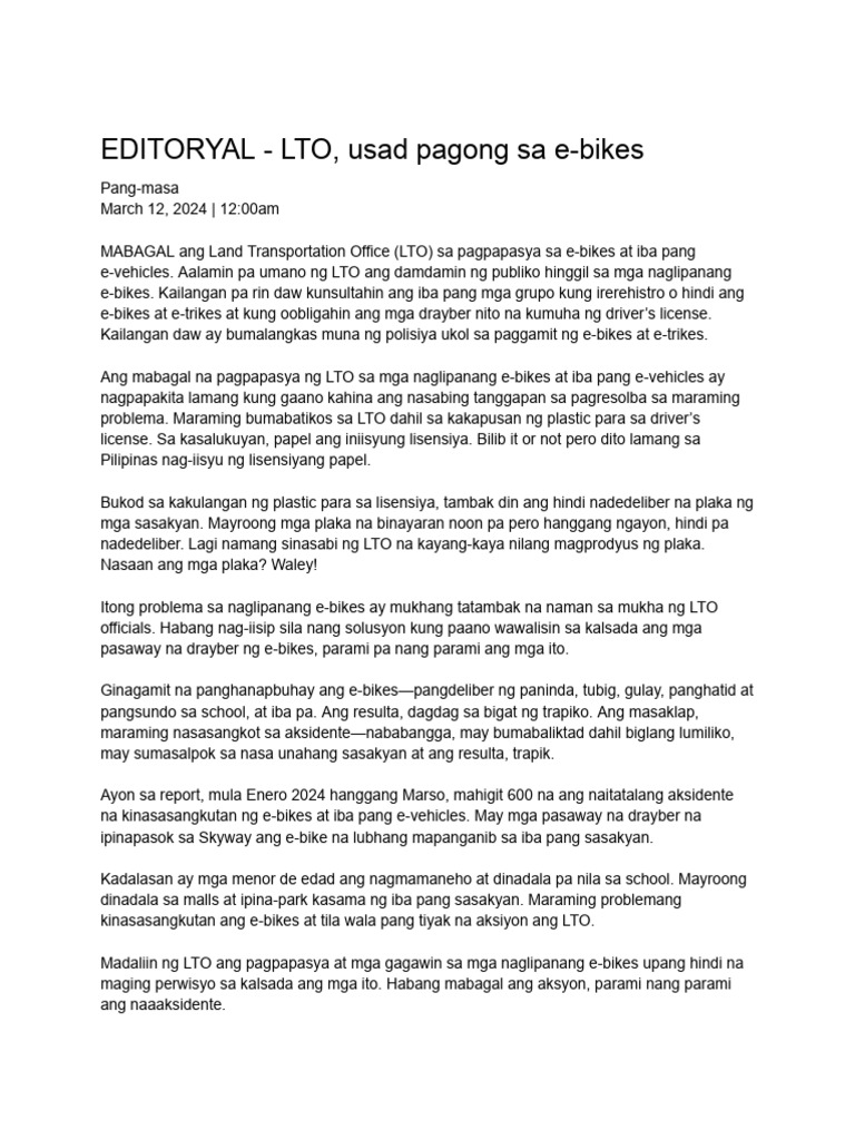 COLUMN FACT SHEET 2 | PDF