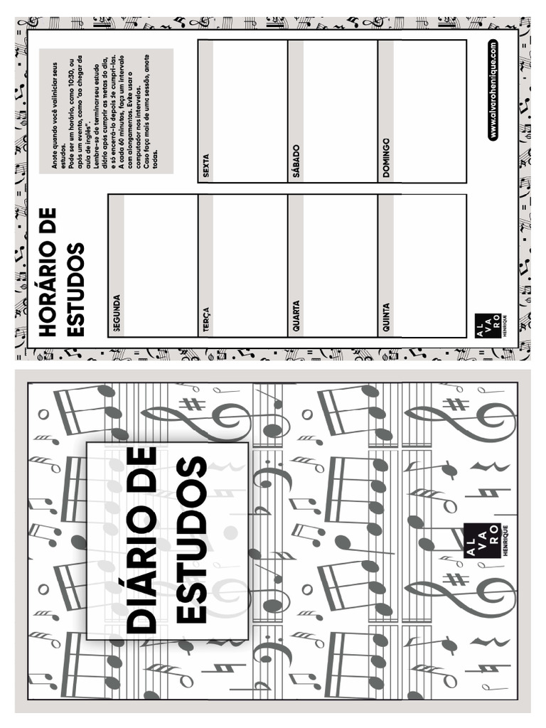 Diario Dee Stu Dos Resum I Do | PDF