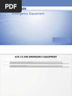 Inflight Safety Script | PDF | Flight Attendant | Seat Belt