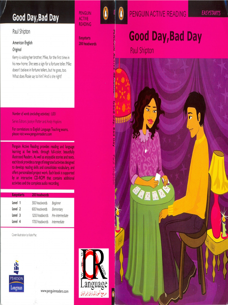 Good Day-Bad Day | PDF