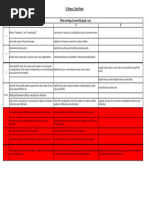 Notes - RP 02 Thermal Insulation - AQA Physics GCSE | PDF | Thermal ...