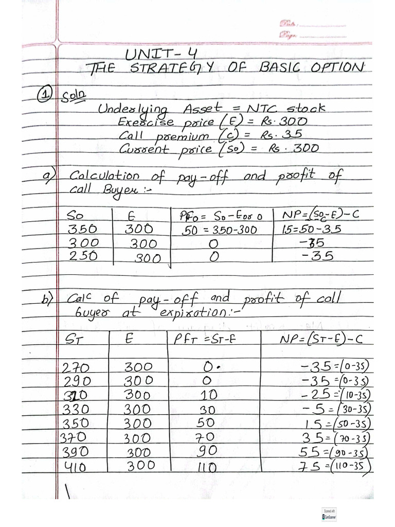 FD chapter 4 all | PDF