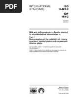 Iso-Fdis-7218 2024 | PDF