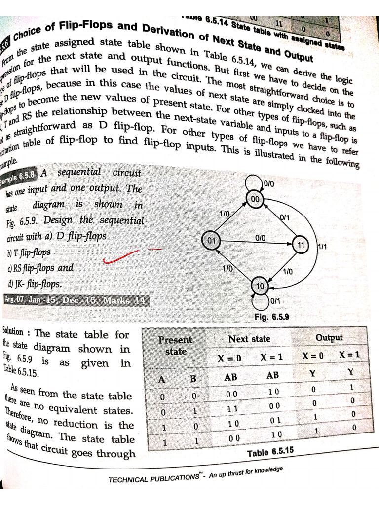 DLC Module 5 Main | PDF