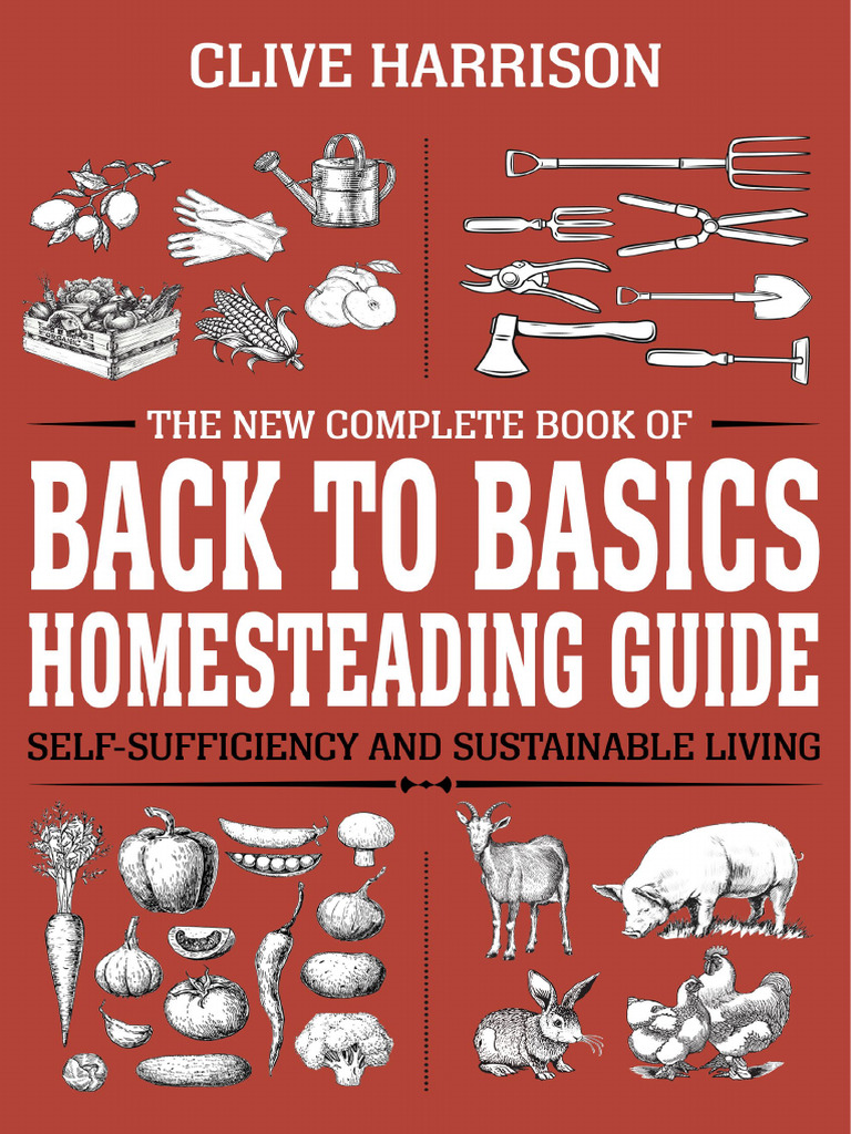 FLS+ +Homesteading+Guide+ | PDF | Easement | Land Lot