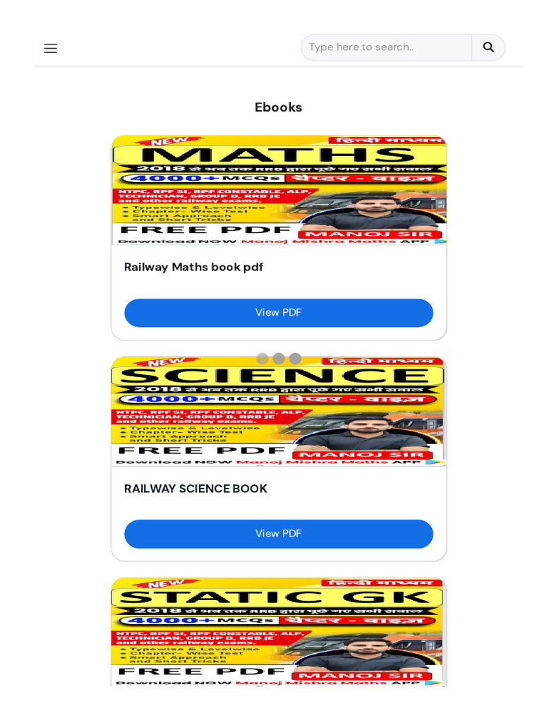 Manojmishramaths Classx Co in Ebooks... | PDF