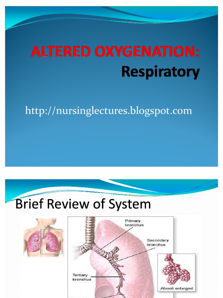 Post Operative | Chronic Obstructive Pulmonary Disease | Exhalation
