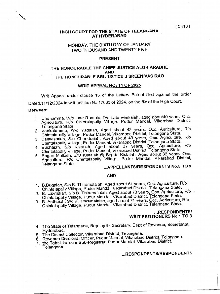 Currentsection 2025 01 10T11 50 27 | PDF | Appeal | Common Law