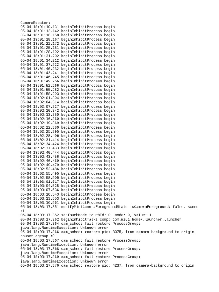 Camera Boost | PDF | Photography Equipment | Optical Devices