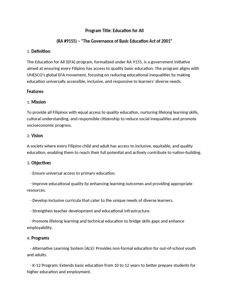 Program Title-WPS Office | PDF