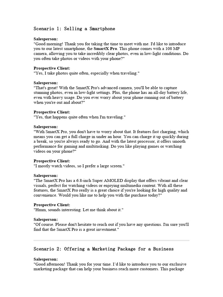 Esp English For Bussines | PDF | Smartphone | Video