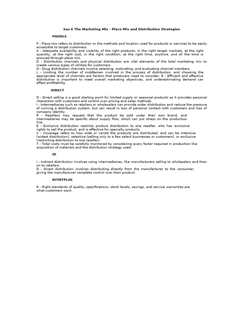 Pharmaceutical Marketing | PDF | Marketing | Private Sector Pharmaceutical Marketing | PDF | Marketing | Private Sector