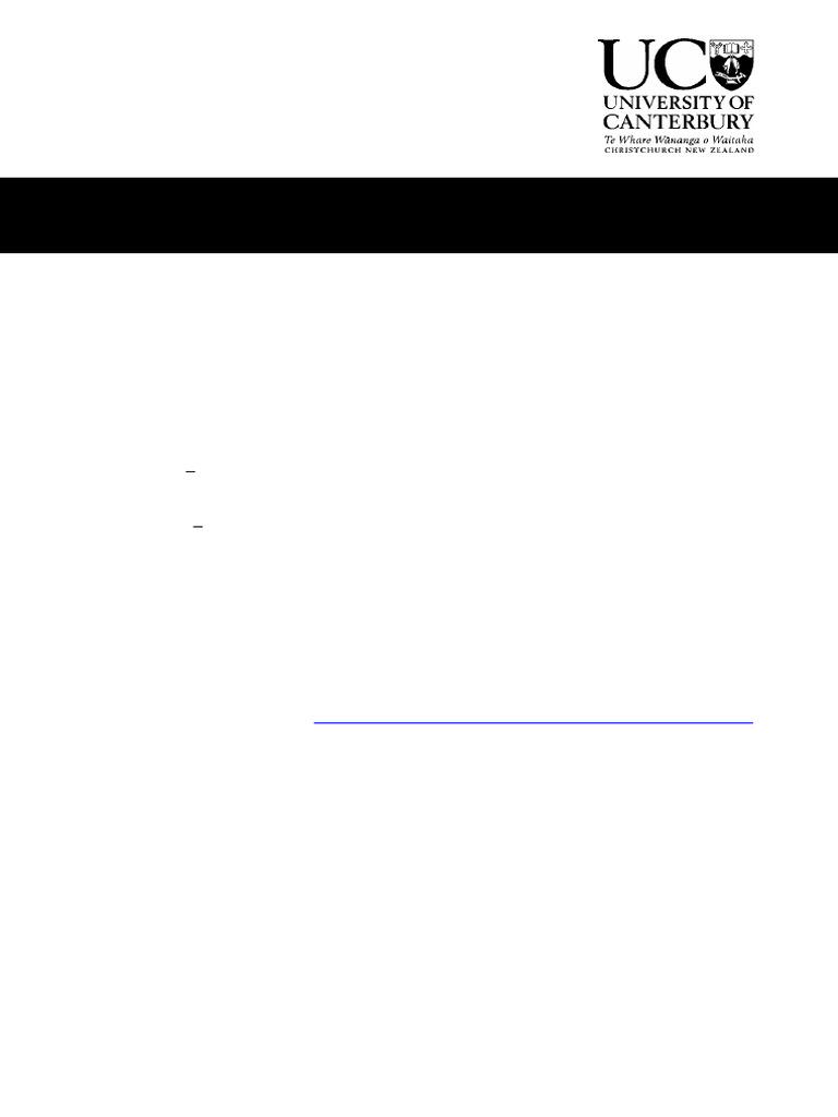 Document History and Version Control Guidelines 2.01 | PDF | Written ...