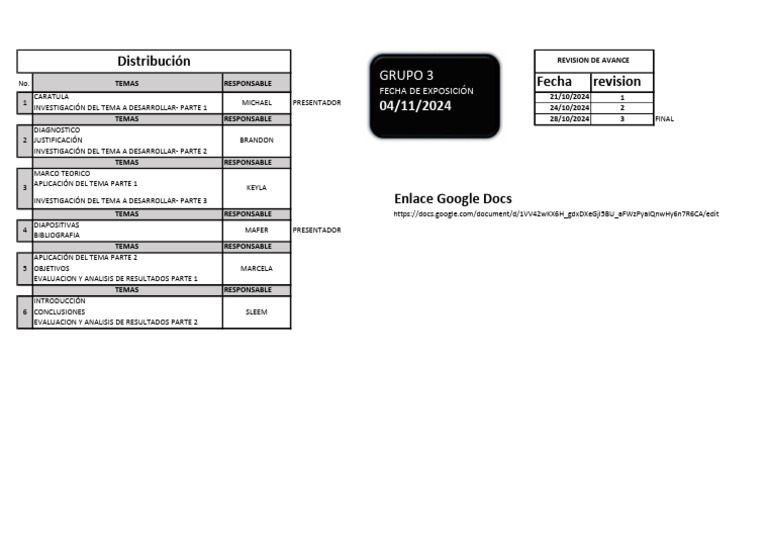 PDF Proyecto Io | PDF