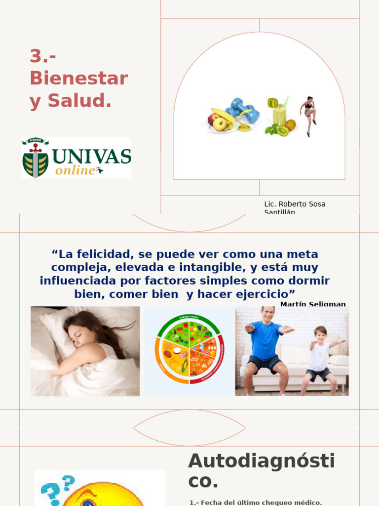 Experiencia S Positi Vas 3 | PDF | Dormir | Obesidad