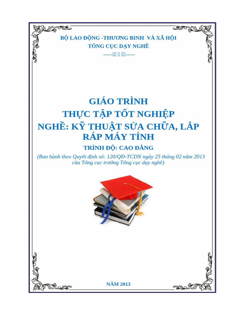 Bia TTTN | PDF