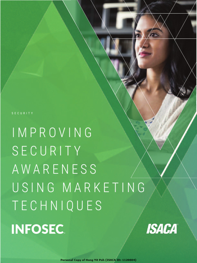 Security-Awareness_res_eng_0319 | PDF | Marketing | Customer Experience