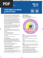 COPD Management Guidelines for NCL | PDF | Chronic Obstructive ...