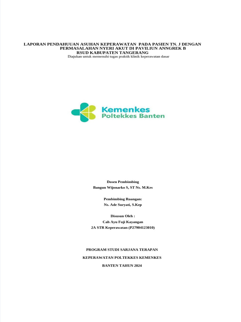Analisis Crista Anterior Tibia pada Fraktur | PDF