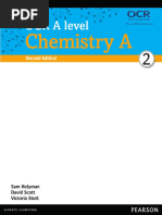 New Chemistry Student Book 2 | PDF