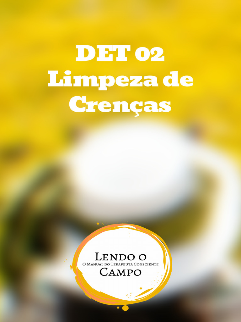 DET+02 | PDF | Dinheiro | Autoestima