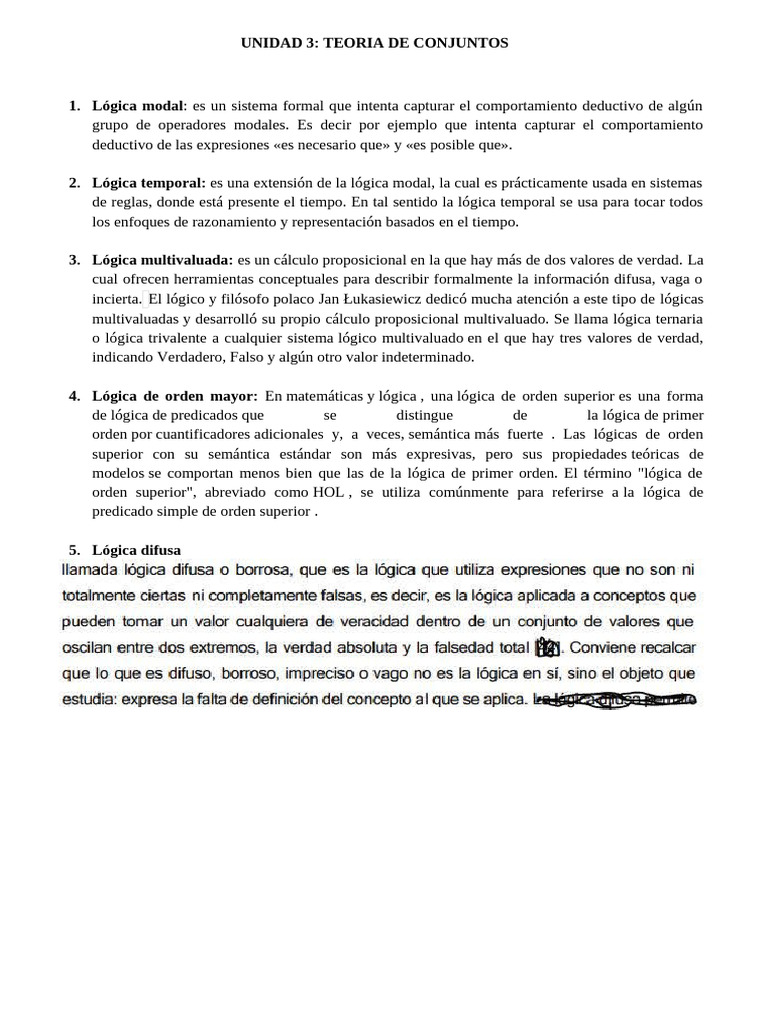 Lógica Modal | PDF | Lógica | Axioma