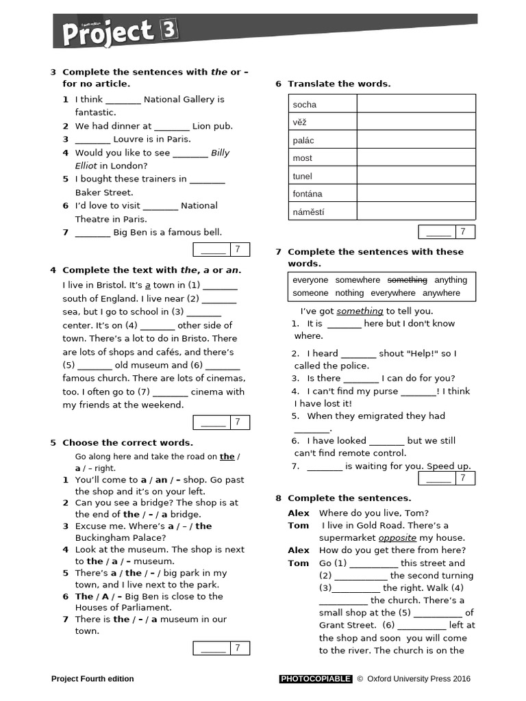 Unit 4 Mock Test Opraveno | PDF