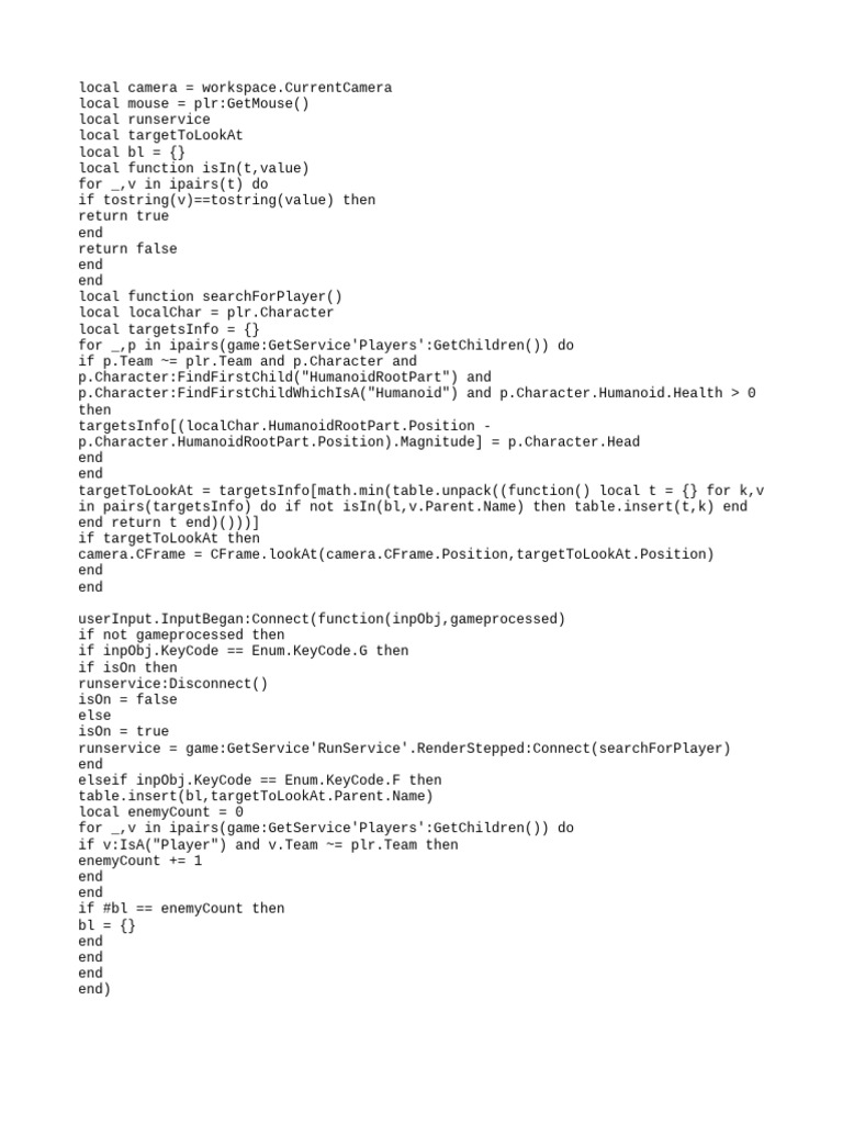 Scrip Entrenched | PDF