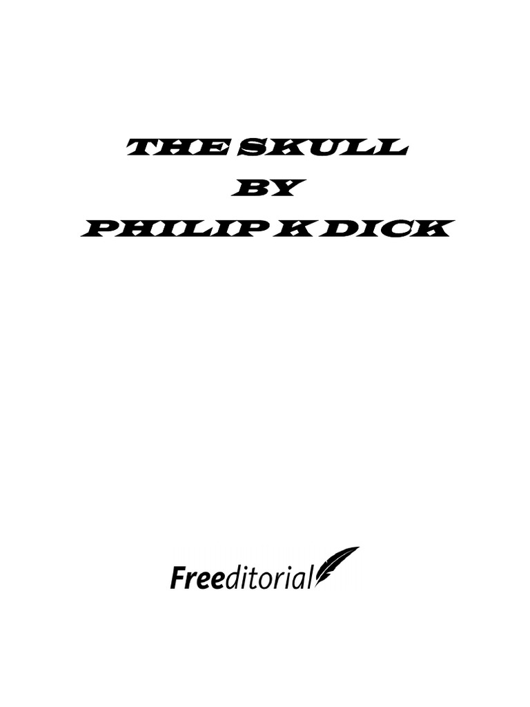 the-skull | PDF