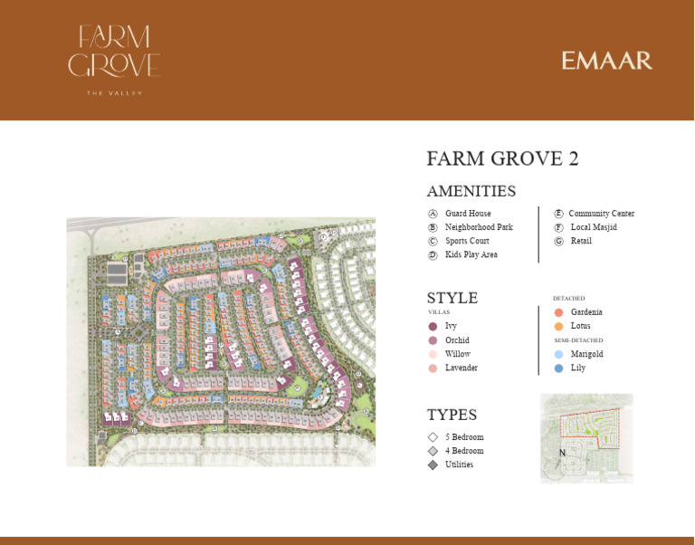 FARMGROVE 2_TV_CLUSTERMAP | PDF