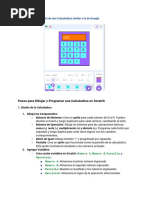 Crear calculadora en MIT App Inventor | PDF | Ingeniería de software ...