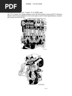 4AFE - 4AGE 16v Service Manual | PDF