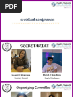 MUN Commands | PDF | Government