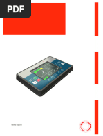 Intelivision 5 | PDF | Icon (Computing) | Menu (Computing)