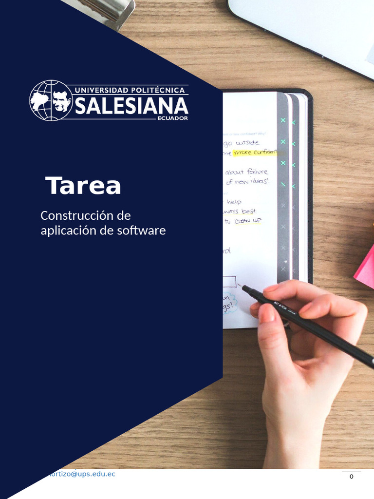 T02 03 GrupoXX Apellido1Nombre1 | PDF | Software | Ingeniería de software