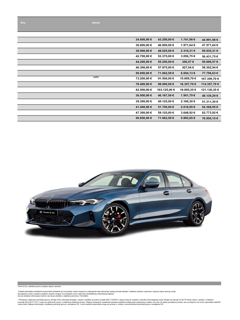 20240603-Serija-3 - LCI II - (G20 - G80) .PDF - Asset.1718017518501 | PDF
