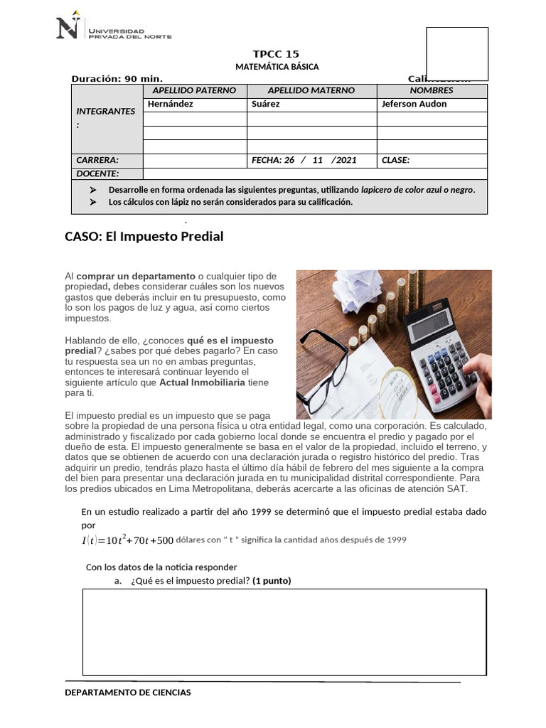 TPCC Final - 1... | PDF