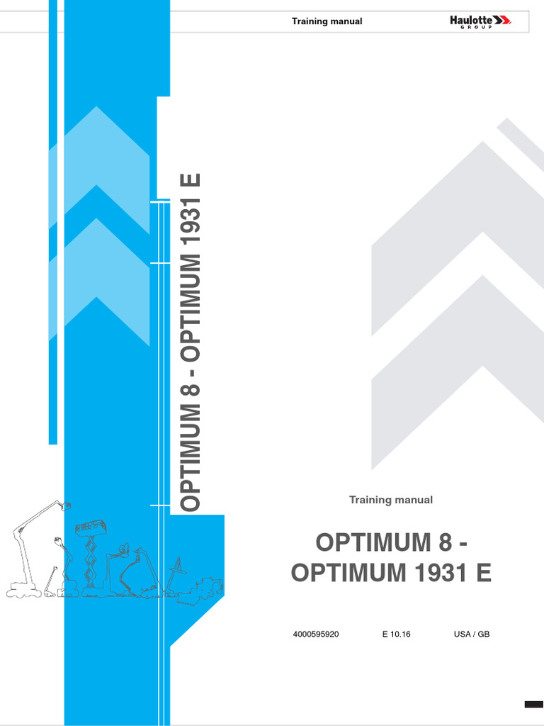 Technical Training OPTIMUM 8 AC 2016 | PDF | Brake | Calibration