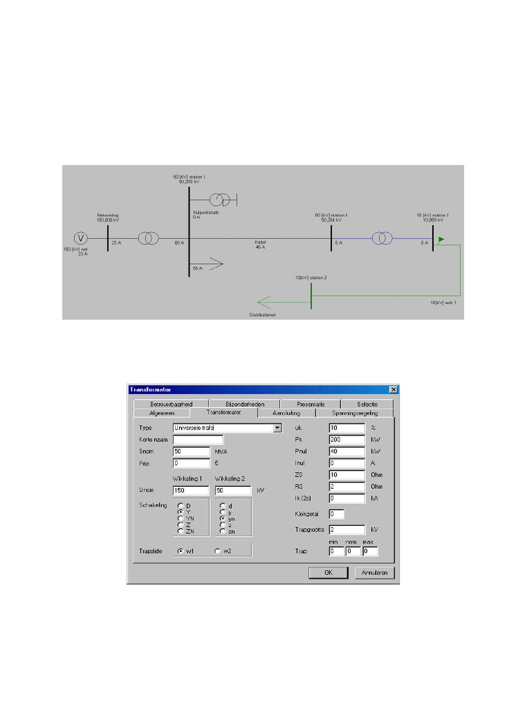 Aarding-netten-Hx | PDF