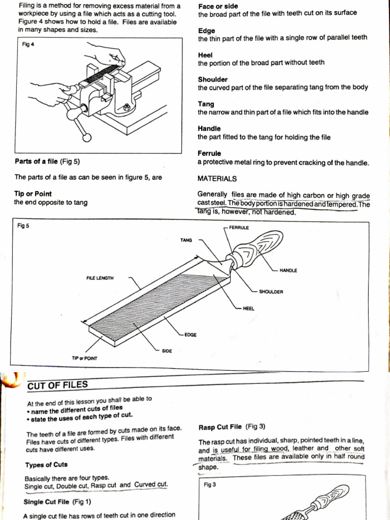 Workshop Tool | PDF