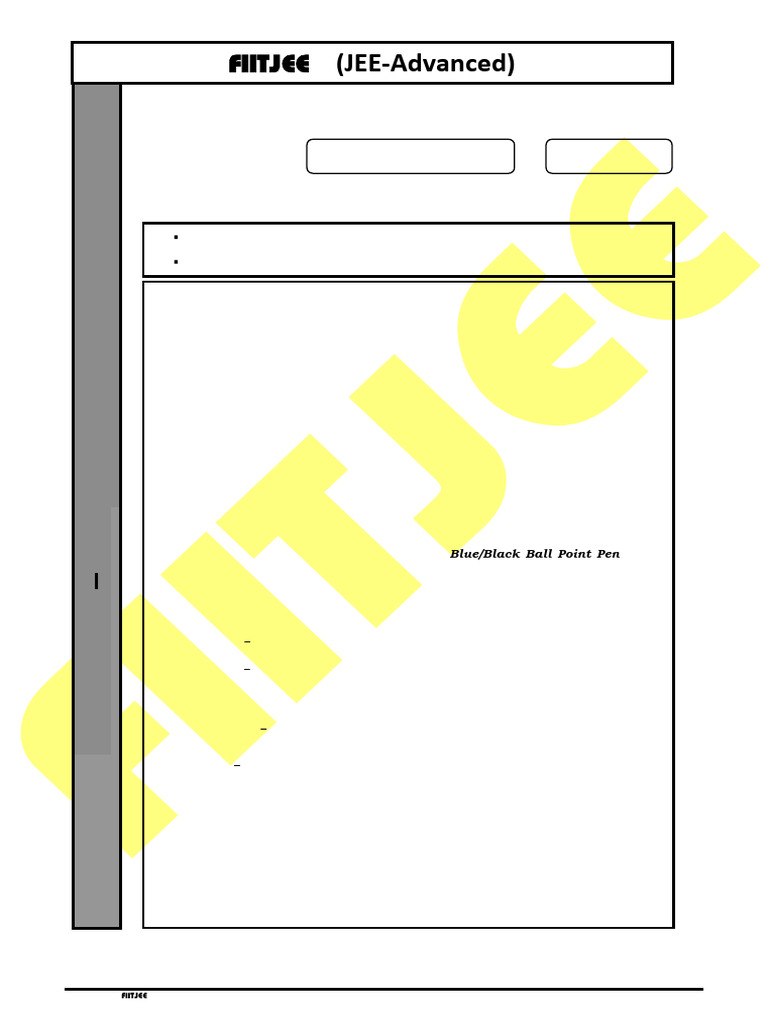 RIT-6 | PDF | Physics | Physical Phenomena