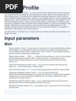 Object Properties: MQL5 Reference / Constants, Enumerations and Structures / Objects Constants ...