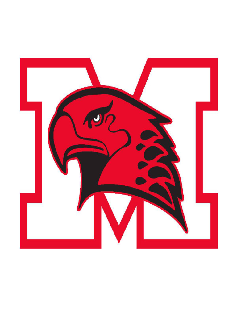 Marist M Hawk | PDF