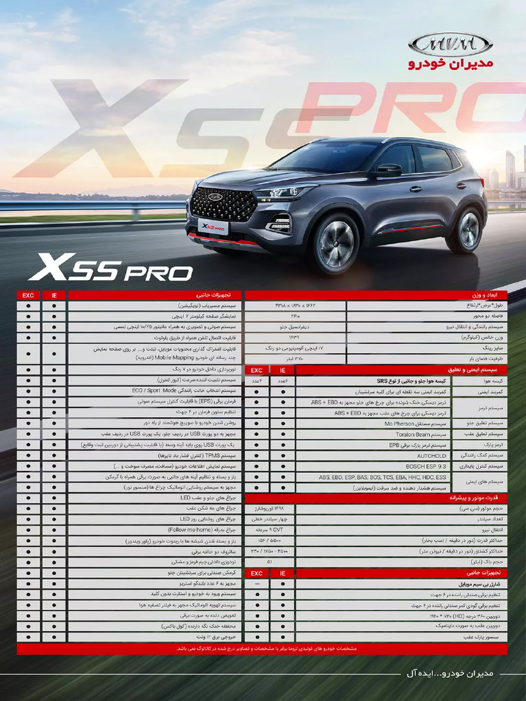 X55 Pro | PDF