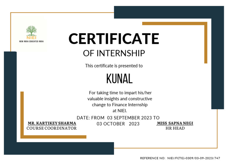 Kunal | PDF