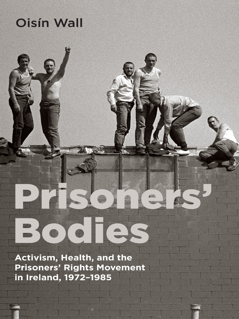 Prisoners S Bodies | PDF | Communication | Prison