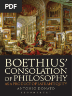 AQUINAS'S Shorter Summa | PDF