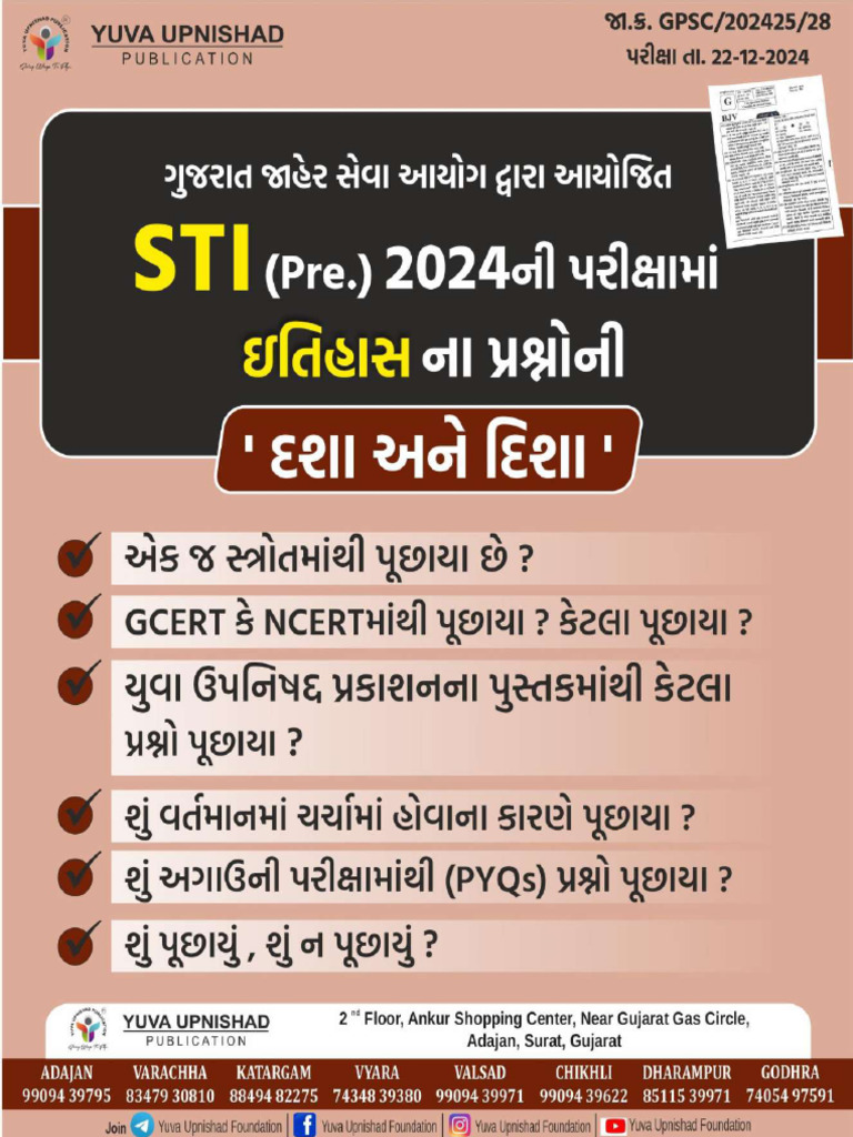 Sti History Referance File | PDF